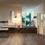 Salle de bains Prestige d'Inda Espace Aubade Ref - Domozoom