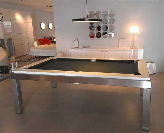 Billard design Manhattan Billards Bréton Ref Manhattan