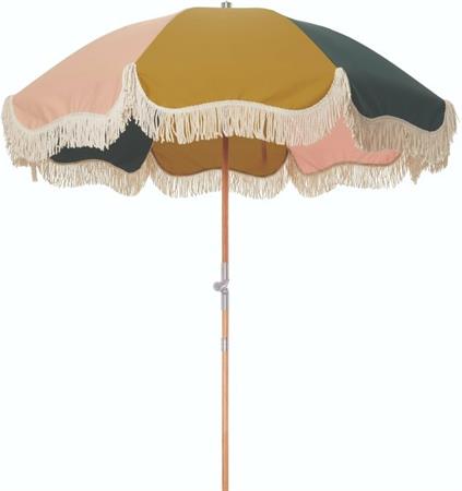 Parasol panneaux Cinque années 70 Premium - Business&Pleasure